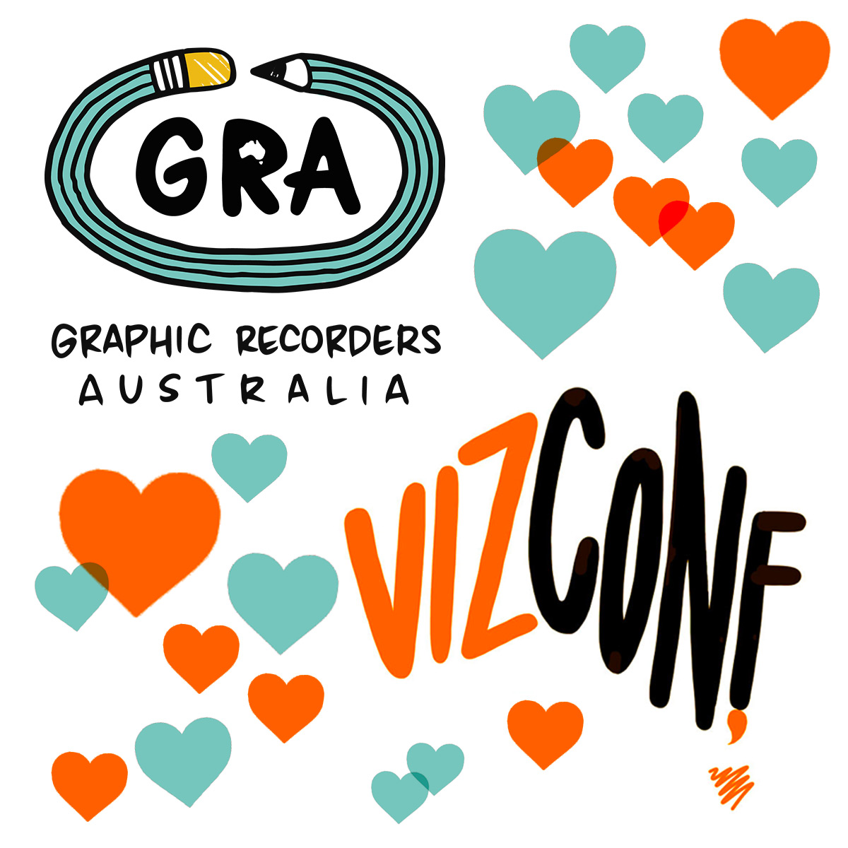Home Graphic Recorders Australia