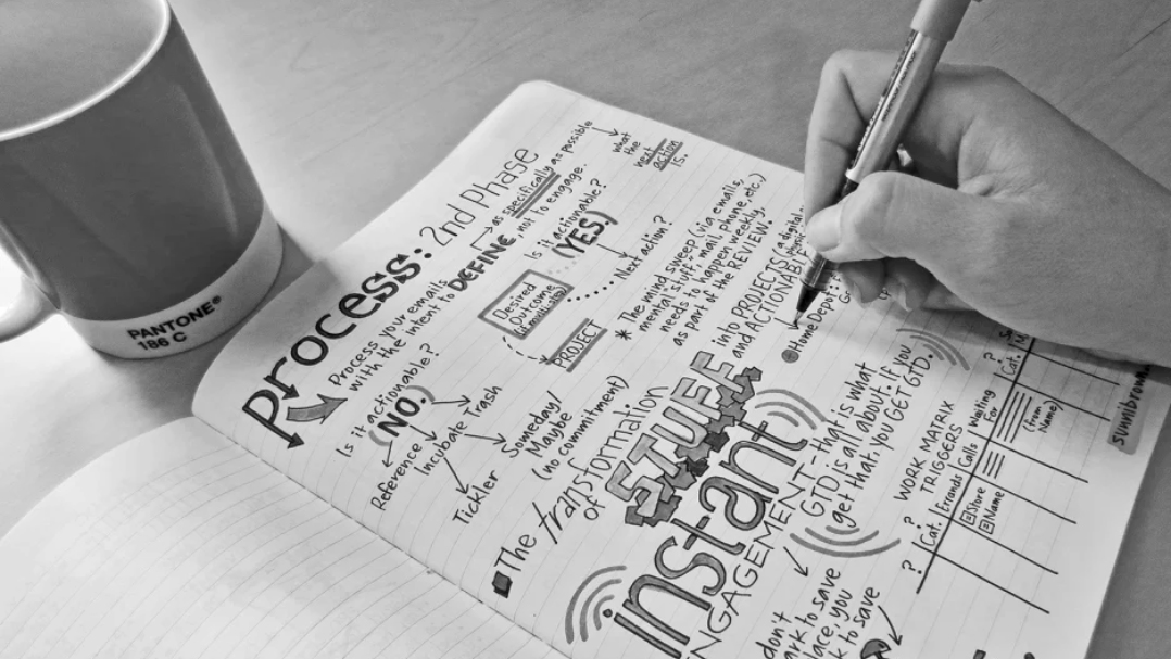 Here’s Why, How And What you should Doodle to Boost your Memory and ...