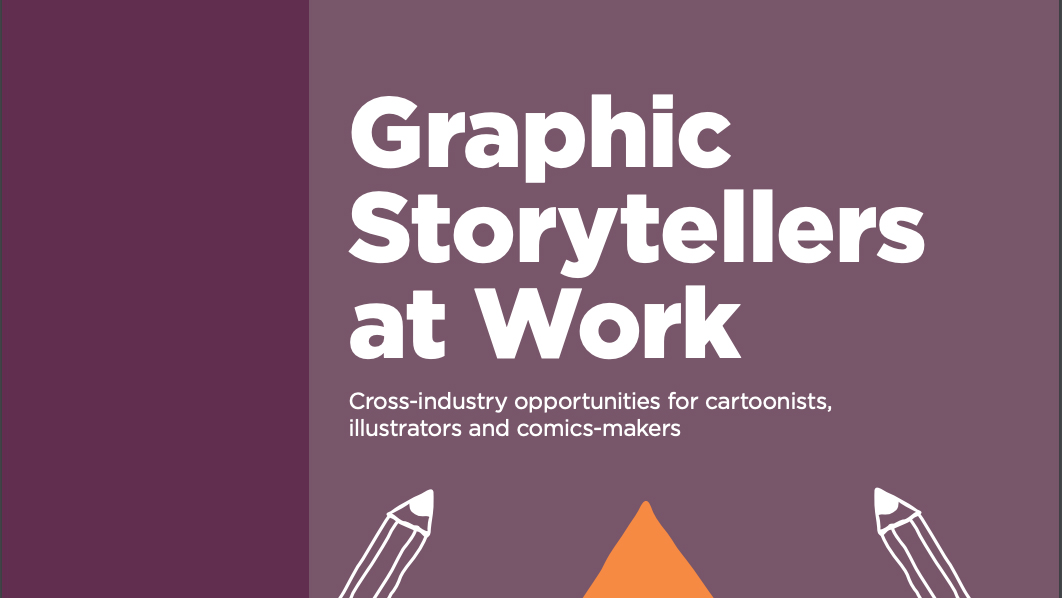 Graphic Storytellers at Work - Graphic Recorders Australia