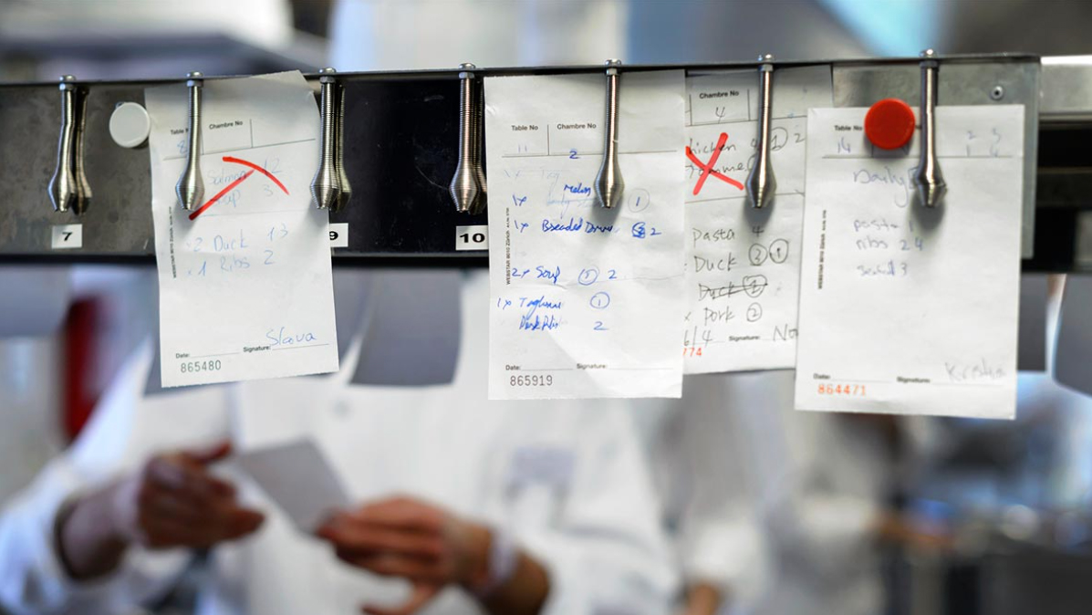 How Visual Systems Make It Easier to Track Knowledge Work - Graphic ...