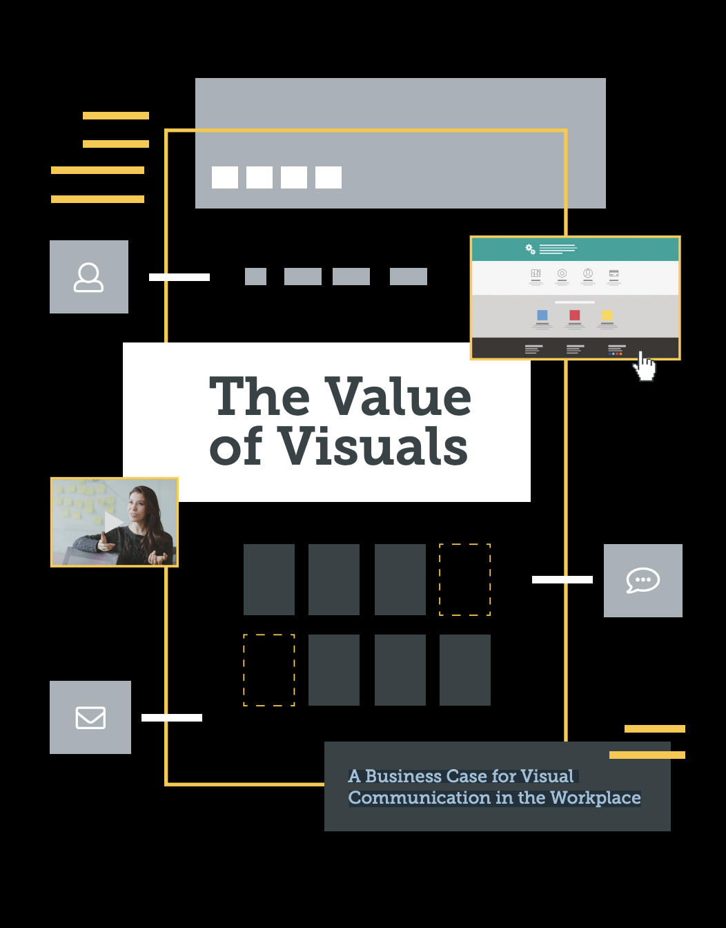 The Value of Visuals: A Business Case for Visual Communication in the ...