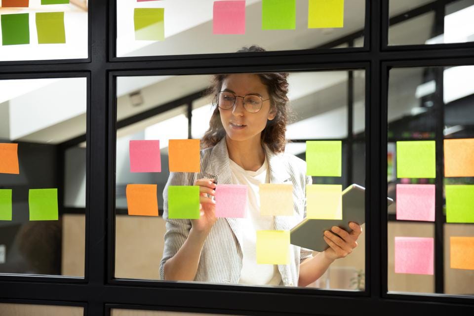 How To Use Visual Conversation To Redefine Enterprise Communications ...