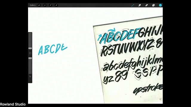 Lunch & Learn - Typography with Emma Rowland - Graphic Recorders Australia